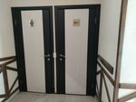 Туалет (Proyezzhaya ulitsa No:39, Makar'e village), tuvalet  Kirov'dan