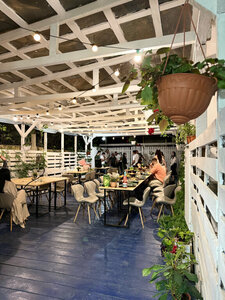 Sarma (улица Луначарского No:56), kafe  Belogorsk'tan