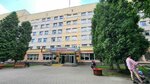 Городская детская клиническая больница № 4, физиотерапетическое отделение (Shyshkina Street No:24), çocuk hastaneleri  Minsk'ten