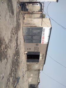 Mama Grace hair salon (Lusaka, John Laing), güzellik salonu  Lusaka'dan