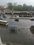 Улица Ефрема Медведева (Samara, Osetinskaya ulitsa), toplu taşıma durağı  Samara'dan