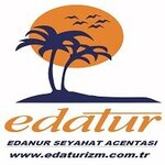 Eda Turizm (İstanbul, Fatih, Fevzi Paşa Cad., 151A), seyahat acenteleri  İstanbul'dan