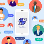 Translation services (Bolshaya Cherkizovskaya Street No:3к1), tercüme büroları  Moskova'dan
