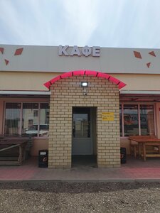On the seven winds (No:49, territoriya Severnaya promyshlennaya zona-2, Elista), kafe  Elista'dan