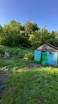 Купель (Bryanskiy rayon, Snezhskoye selskoye poseleniye, posyolok Kuzmino), şapel, haç anıtı  Brianskaya oblastından