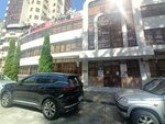 Ногтевая студия (Vinogradnaya Street No:2/3к1), manikür-pedikür  Soçi'den