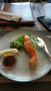 Трактир (Vokzalnaya ulitsa No:88А, Belaya Kalitva), kafe  Belaya Kalitva'dan
