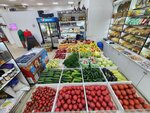 Овощи фрукты (4-ya Parkovaya ulitsa No:с9), manavlar  Mytişçi'den