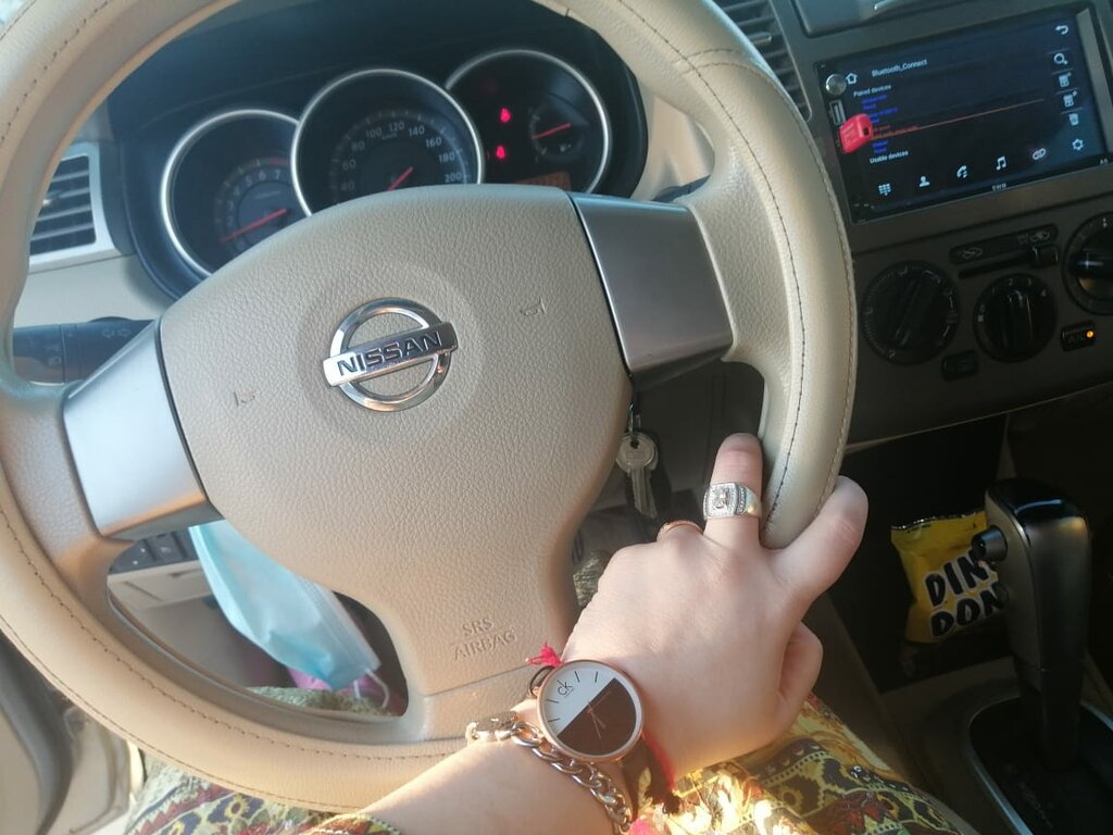 Araçsız şoför hizmetleri Supreme Drive, Dubai, foto