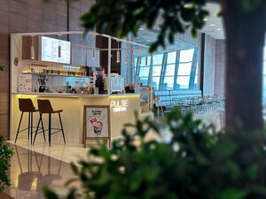 Pulse Coffee (Engelsa Avenue No:154), kahve dükkanları  Saint‑Petersburg'dan
