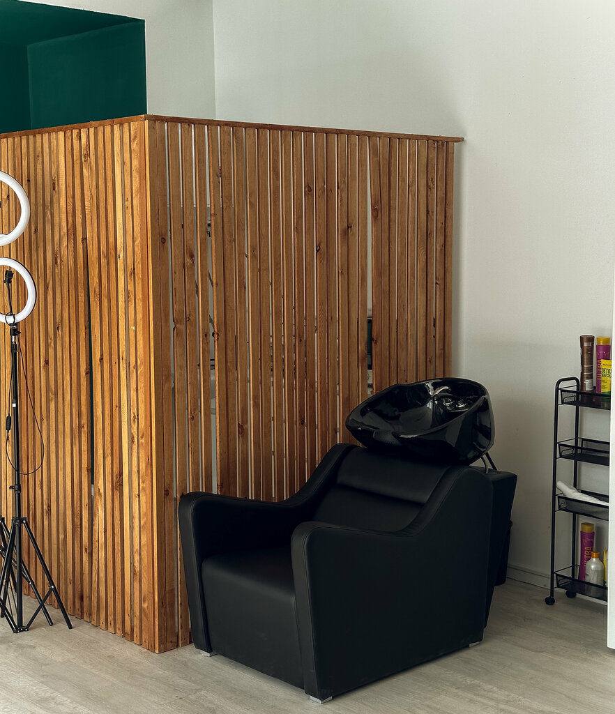 Güzellik salonu Secret Studio, Klin, foto