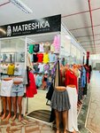 Matreshka (Fyodora Gladkova Street No:10), giyim mağazası  Cheboksary'den