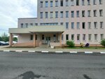 Доверие (Siargieja Jasienina Street No:66, Minsk), tıbbi rehabilitasyon merkezleri  Minsk'ten