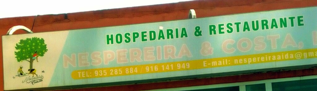 Askeri hastaneler Nespereira e Costa, Loanda, foto