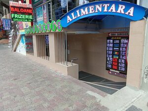 Bucuria (strada Armenească No:51/a), pasta, şekerleme ve tatlı  Kişinev'den