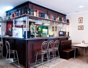 Эполет (Azgura Street No:3, Minsk), kafe  Minsk'ten