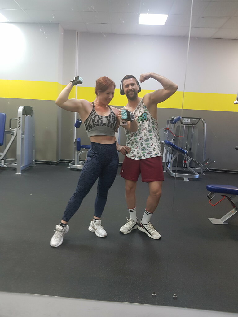 Çok amaçlı spor tesisleri Легенда, Vetluga, foto