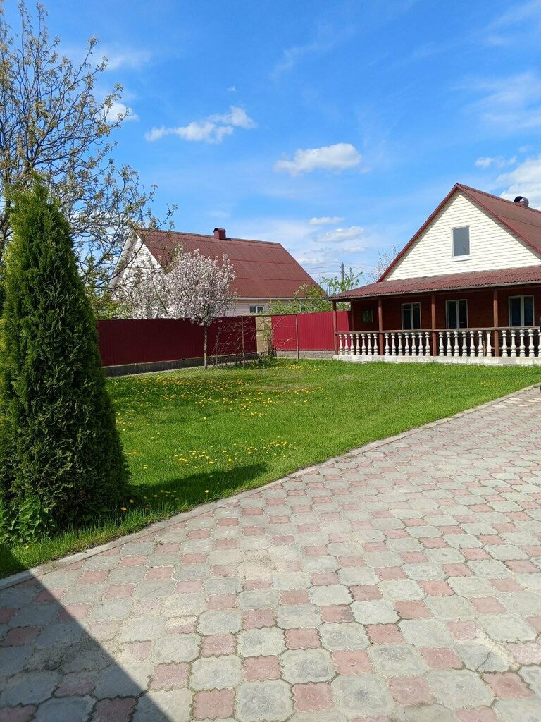 Otel Агроусадьба Станица, Zhytkavichy, foto
