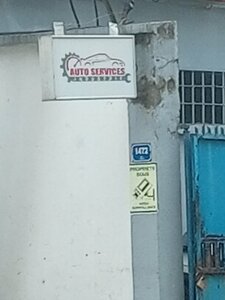 Auto service (Littoral, Wouri, Douala 1er, Rue Gallieni), otomobil servisi  Douala'dan