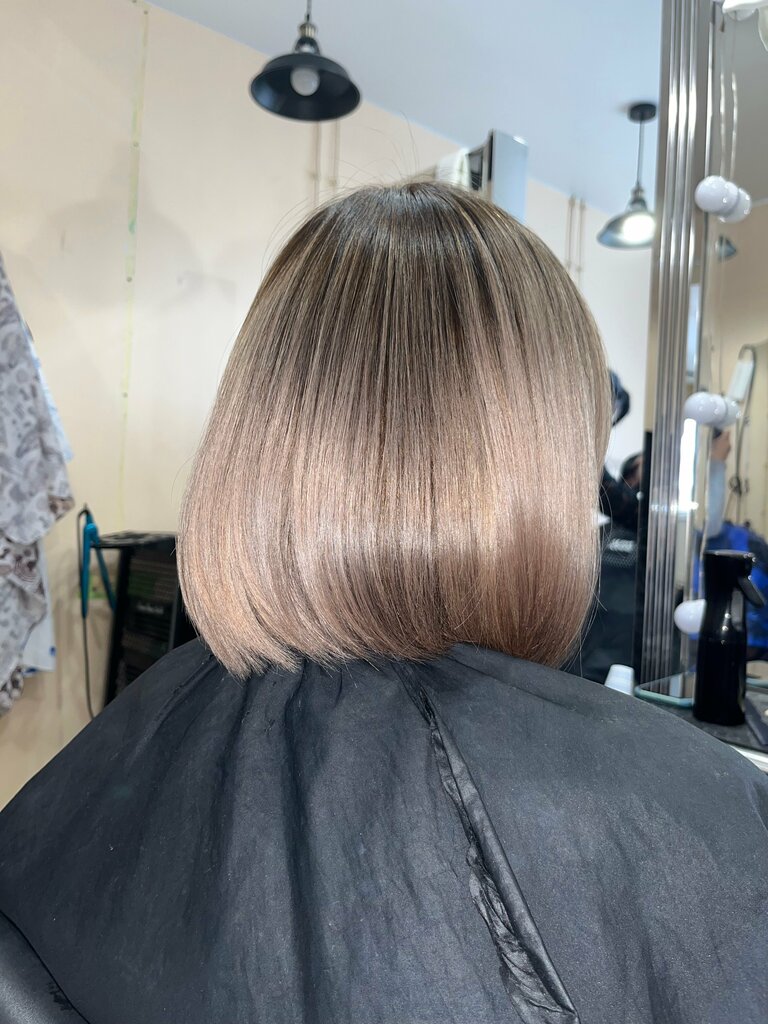 Kuaförler Романтика, Zabaykalski krayı, foto