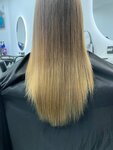 Rybakova hair (Streletskaya ulitsa No:21Б), saç uzatma  Kaliningrad'dan
