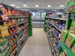 Moyat (Varna, Byala, Byala, улица Андрей Премянов), süpermarket  Byala'dan