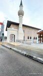 İncirlibostan Cami (Hasanpaşa Mah., Uzunçayır Cad., No:36, Kadıköy, İstanbul), cami  İstanbul'dan