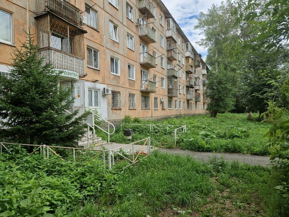 Özel muayenehaneler Laurel, Öskemen (Ust‑Kamenogorsk), foto