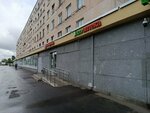 Sberbank of Russia (Krasnoputilovskaya Street No:55), ödeme terminali  Saint‑Petersburg'dan