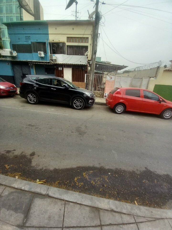 Hukuk büroları Marbk & Irmãos, Loanda, foto