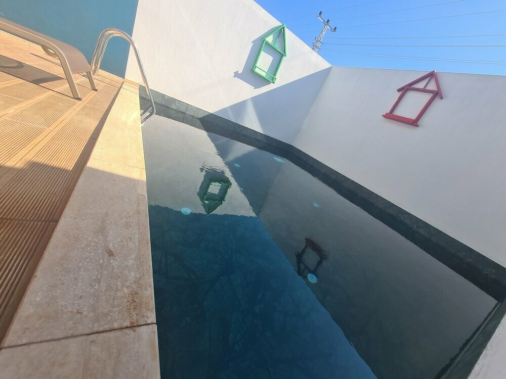 Otel Villa Ay, Kaş, foto