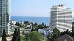 Otel Svetlana (Kurortniy Avenue No:75к1), otel  Soçi'den
