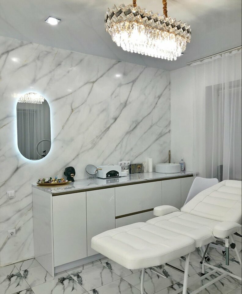 Kozmetoloji, kozmetik salonları Студия Косметологии Альбины Рожковой, Temriuk, foto