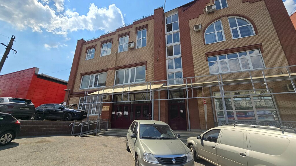 Ürün ve hizmet belgelendirme firmaları Сертэк Плюс, Ufa, foto