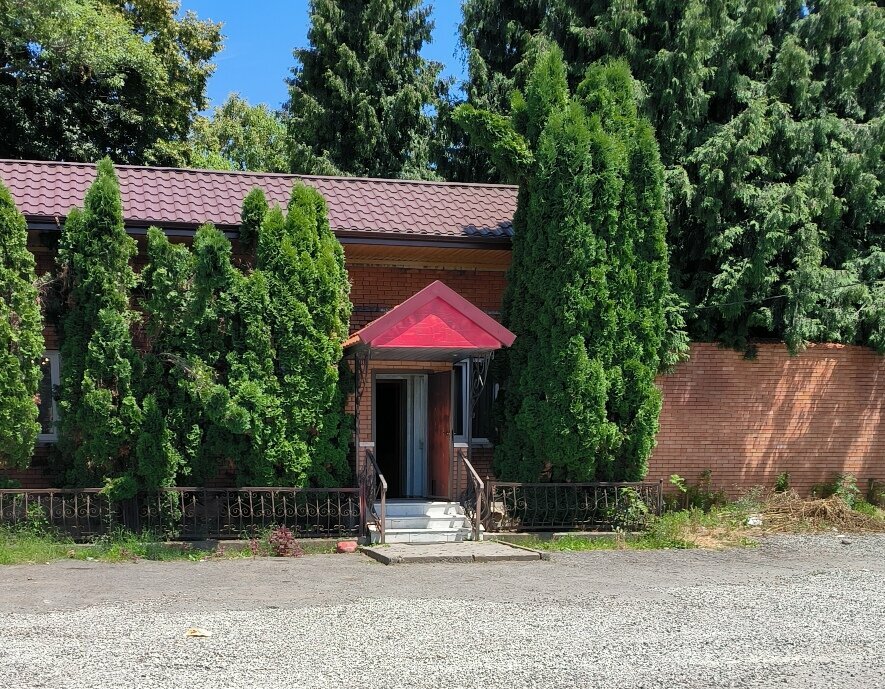 Kafe Барс, Kuzey Osetya‑Alanya, foto