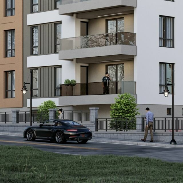 Mimari proje hizmetleri Altuğ Mimarlık, Isparta, foto