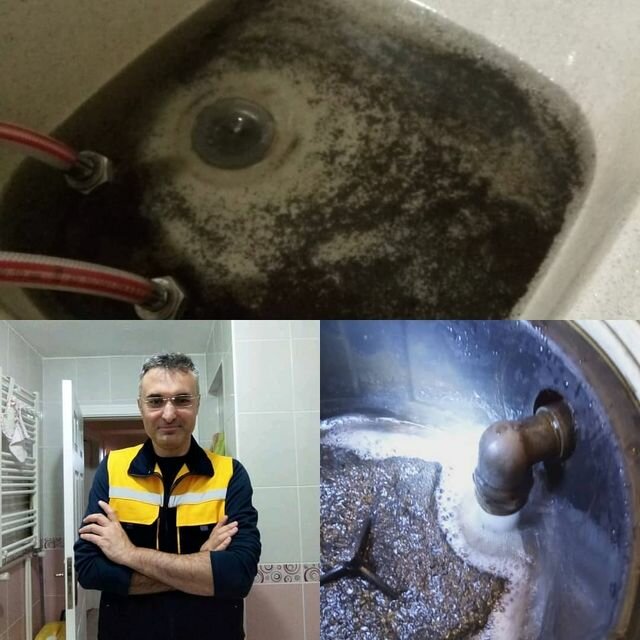 Temizlik şirketleri Ankara Petek Temizleme, Ankara, foto