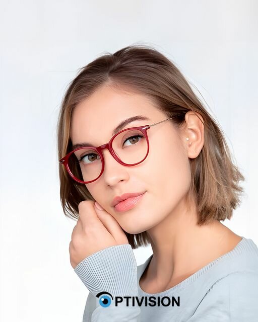 Optik Optivision, Lima, foto