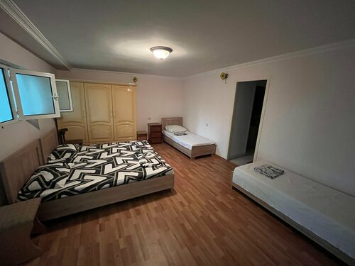 Otel Motel Kapan, Sünik, foto