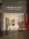French Kiss (Yartsevskaya Street No:19), pasta, şekerleme ve tatlı  Moskova'dan