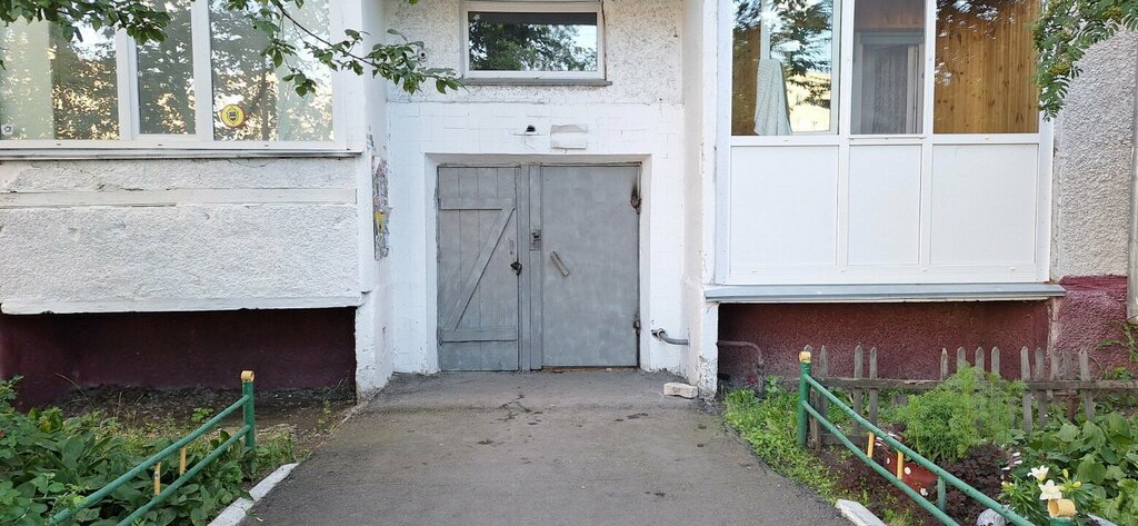 Konut servisleri kuruluşları Karla Marksa 40, Petropavl (Petropavlovsk), foto