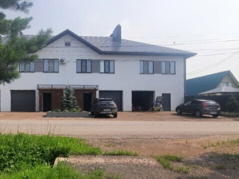 Kiralama noktası Главпрокат, Sterlitamak, foto