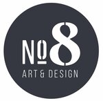 № 8 Art & Design (Muğla, Ortaca, Dalyan Mah., Maraş Cad., 18), kafe  Ortaca'dan