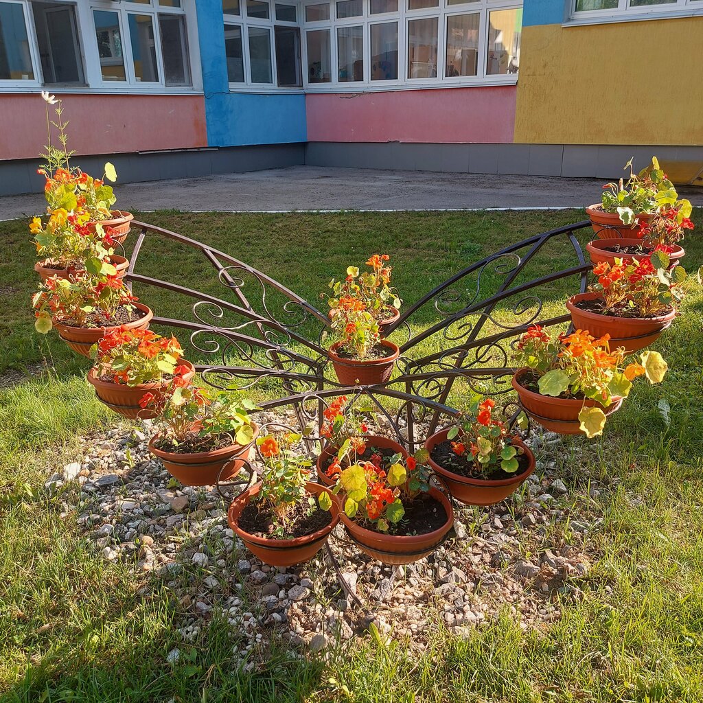 Anaokulları Детский сад № 22, Perm, foto