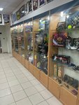 Фаншоп (Beryosovaya Street No:1с8), spor mağazaları  Vidnoye'den