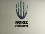 Koriz Marketing (Hrachya Kochar Street No:4), pazar araştırma firmaları  Erivan'dan