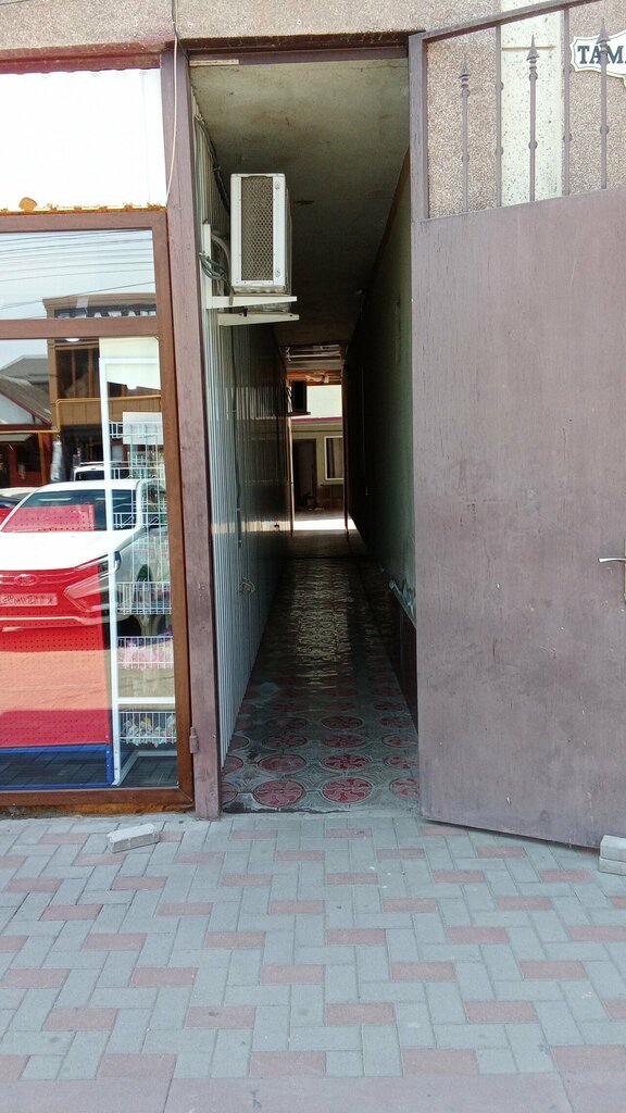 Otel Гостевой дом, Grozni, foto
