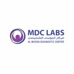 Mdc Labs – Al Moosa Diagnostic Center (7, Jumeirah 1, Jumeirah, Dubai), tanı merkezleri  Dubai'den