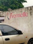 Vermeille communication (Abidjan, Cocody, Boulevard des Martyrs), şebeke ekipmanları  Abican'dan