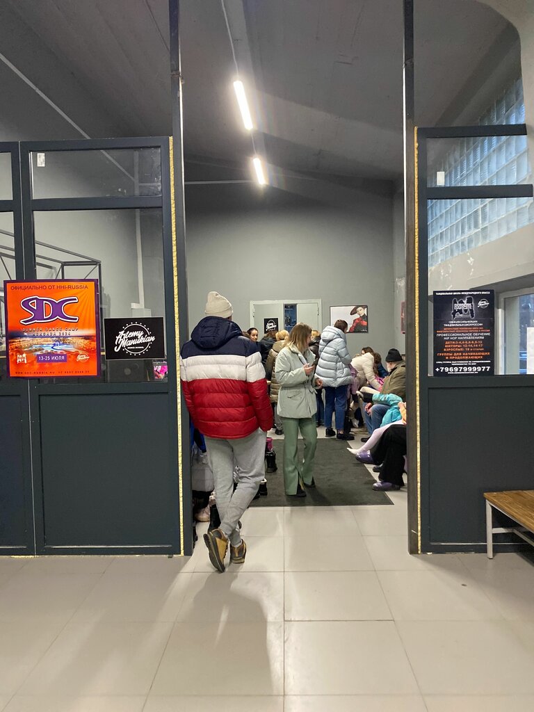 Şarj cihazı kiralama Energo, Saint‑Petersburg, foto